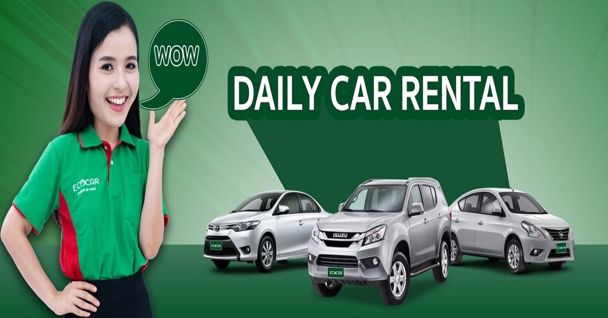 Top 8 Daily Car Rental Companies and What They Offer - flaremagazine