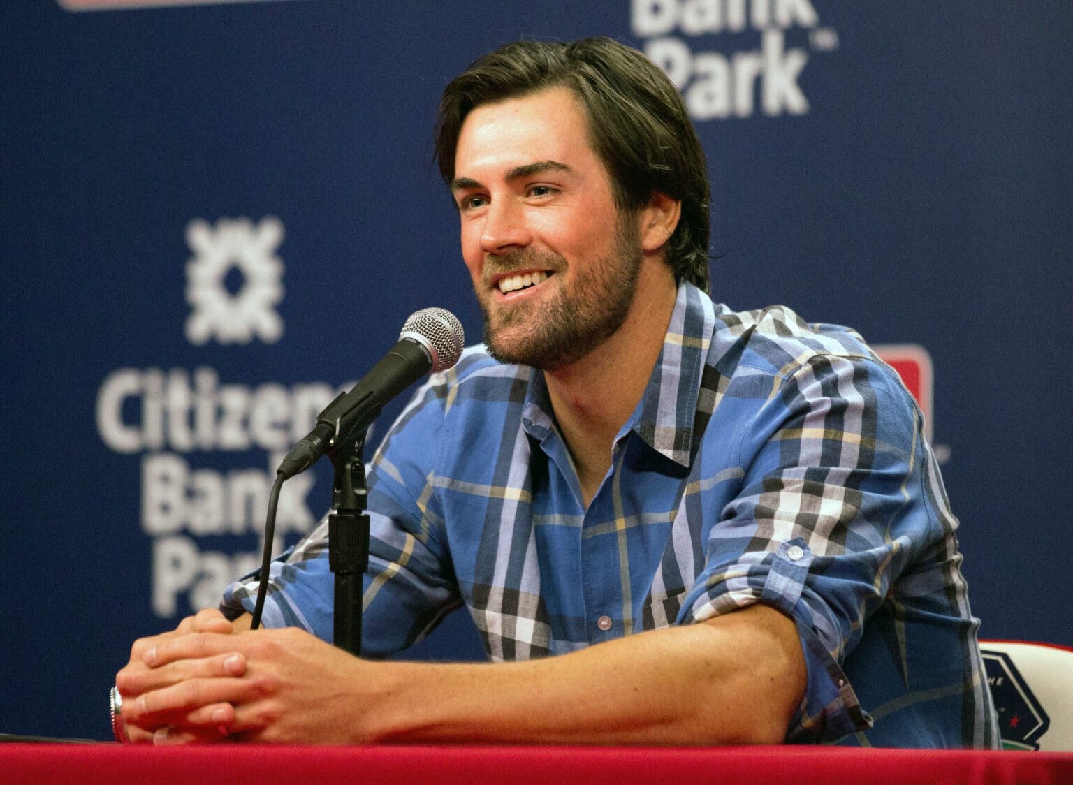 Cole Hamels Net Worth From Baseball Ace to Financial Success