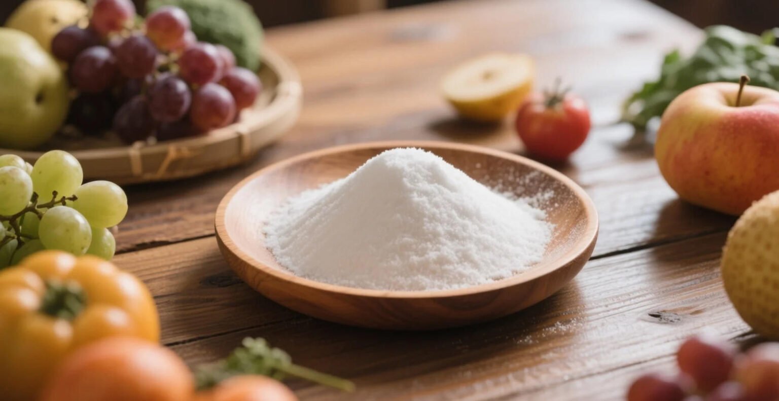 Formulating Low-Sugar Functional Foods with Organic Dextrose Powder ...