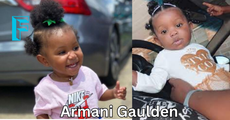 Exploring The Life of Armani Gaulden Nba Youngboys Daughter