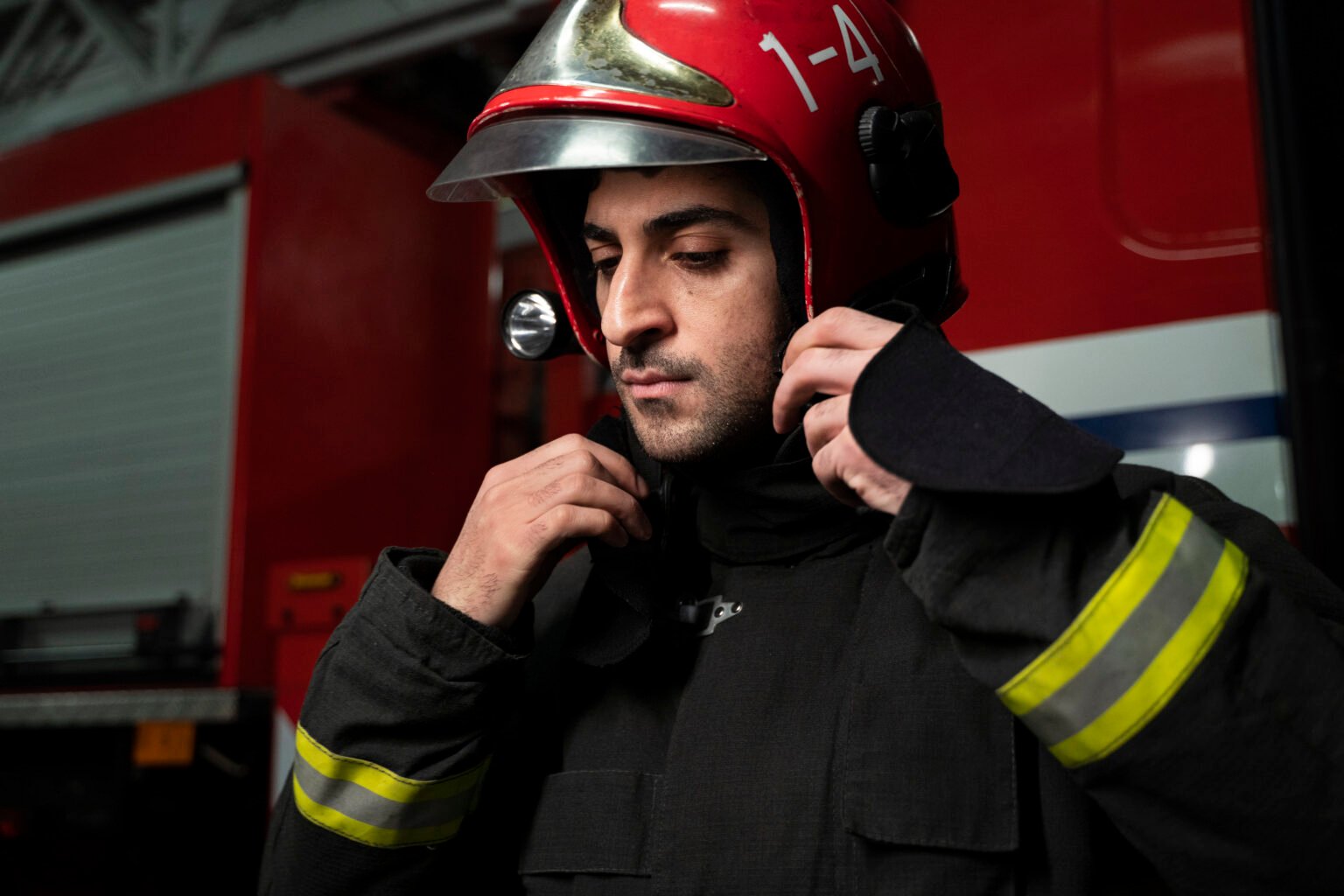 Enhancing Fire Safety: The Role and Importance of Fire Watch Security ...