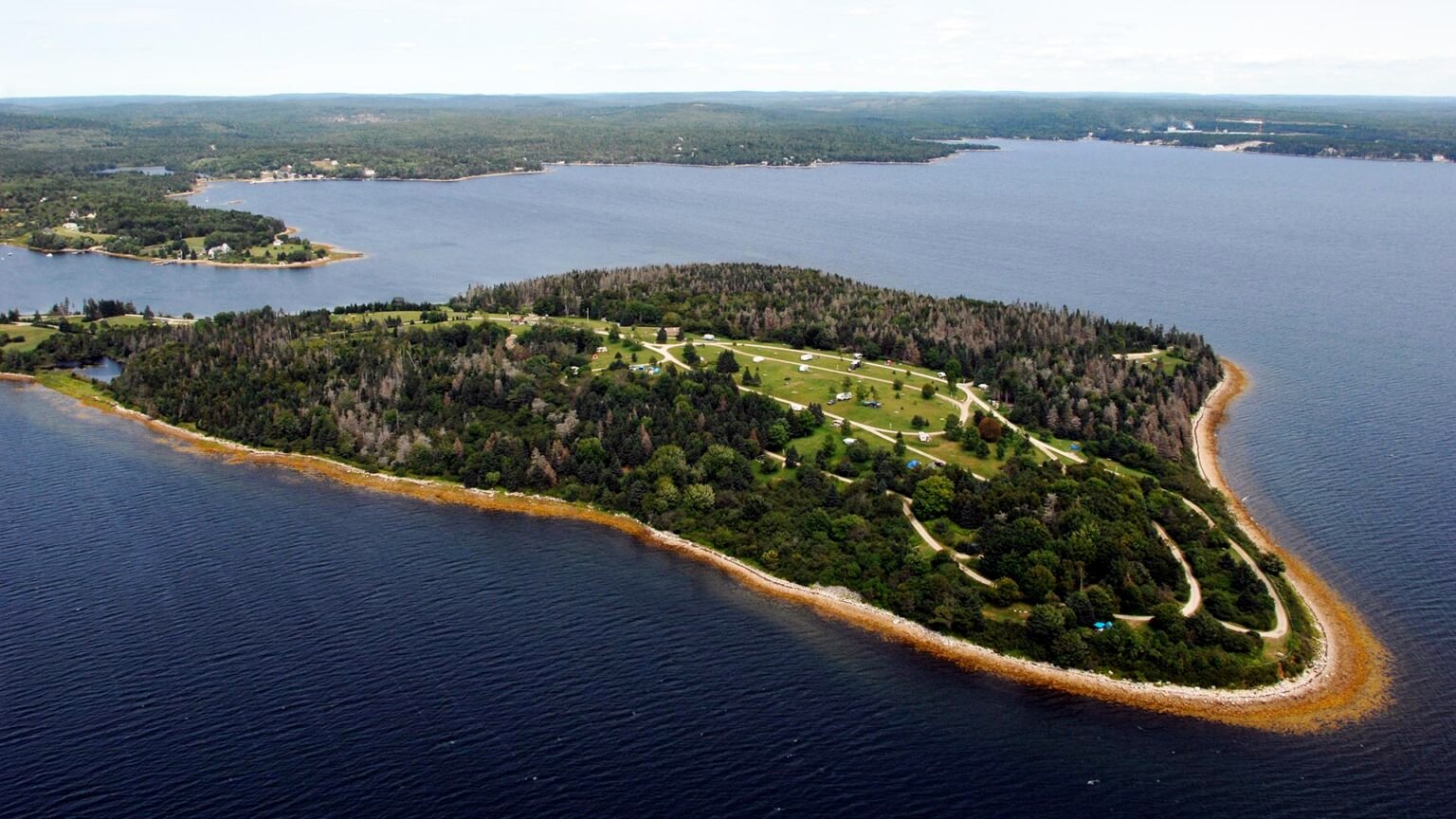 Authority Confirms Oak Island Mystery Solved