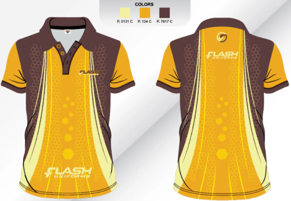 The Ultimate Guide to: Custom Sublimated School Uniforms - flaremagazine