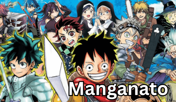 Manganato Your Ultimate Guide to Free Manga Online