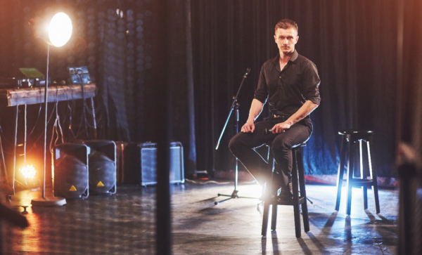 Enhance your Skills with Music Performance and Production Studies ...