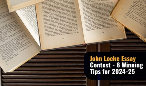 John Locke Essay Contest - 8 Winning Tips for 2024-25 - flaremagazine