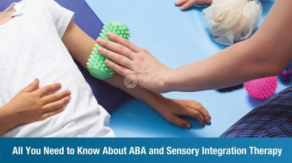 Understanding Sensory Processing: Tailoring ABA Therapy Approaches ...