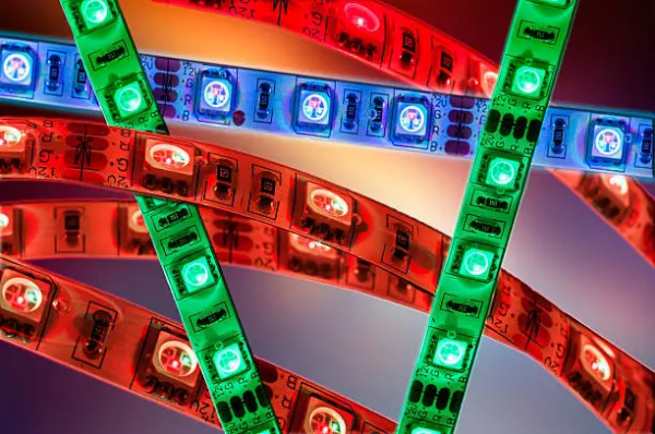 The Latest Trends in LED Lighting Technology for Smart Homes ...