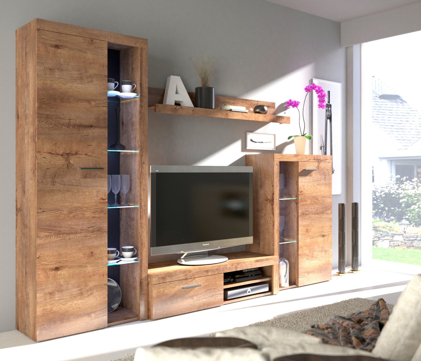 Affordable and Accessible: Exploring Modern Storage Unit Options ...