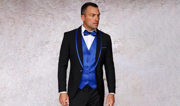 Different Tuxedo Styles: Which One Suits Your Event? - flaremagazine
