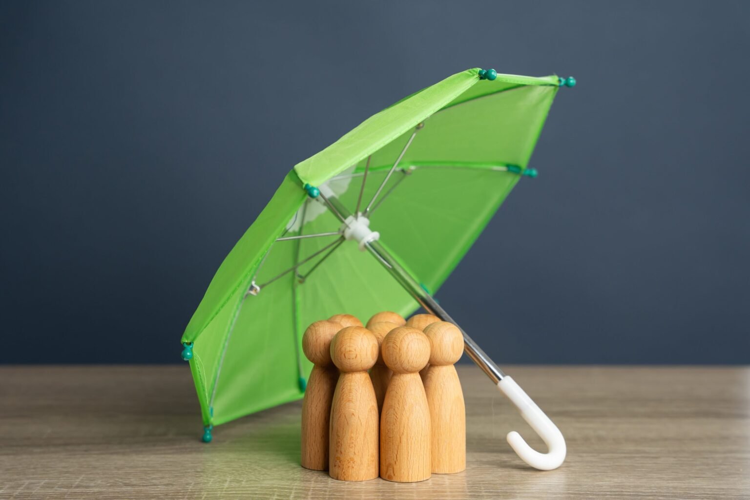 How Does an Umbrella Company Work? Breaking Down the Process Step-by ...